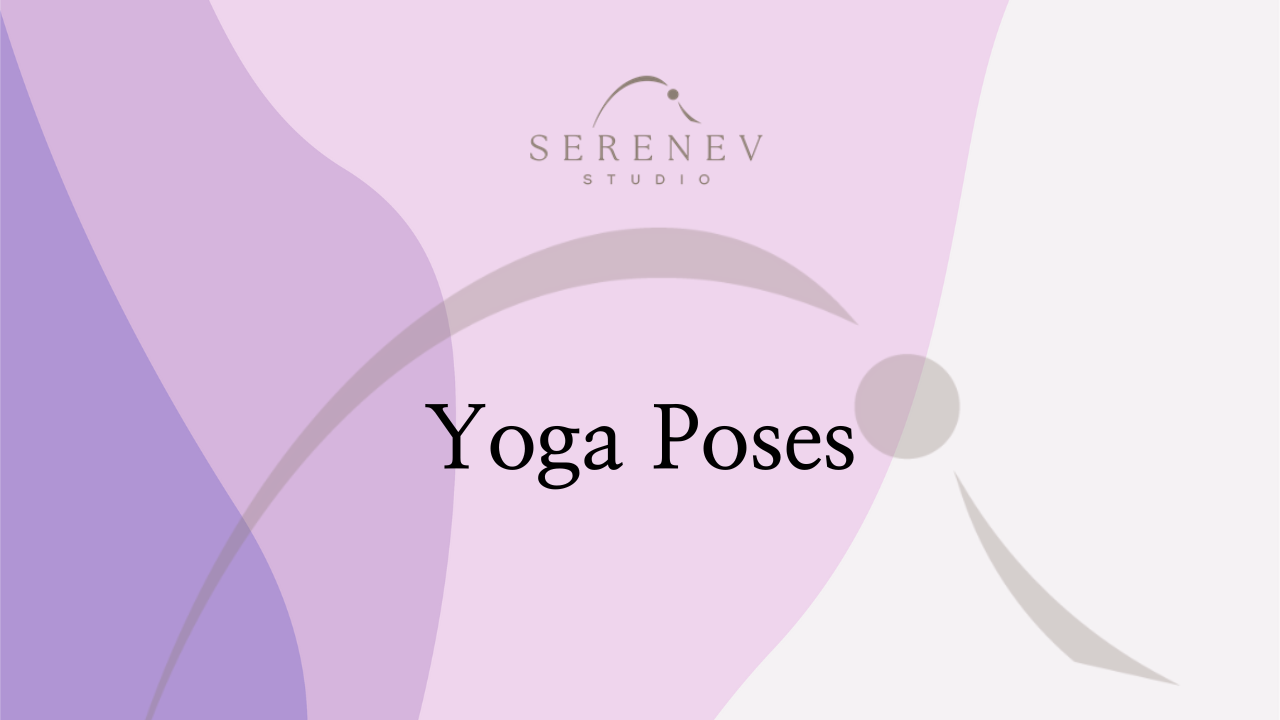 Mountain Pose - Tadasana: Step-by-Step Guide - Serenev Studio®